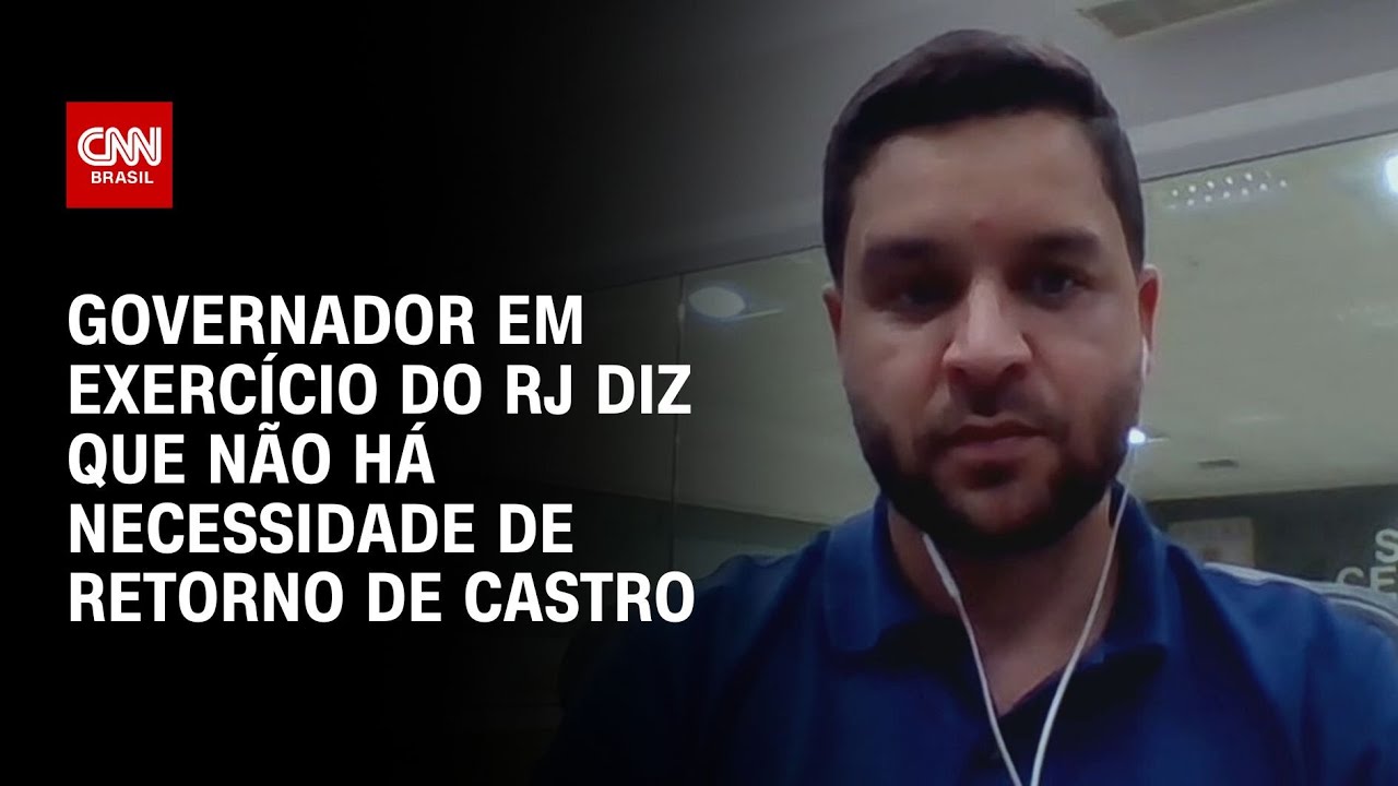 Cnn Brasil Notícias Ao Vivo Do Brasil E Do Mundo