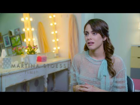 Tini, El Gran Cambio de Violetta