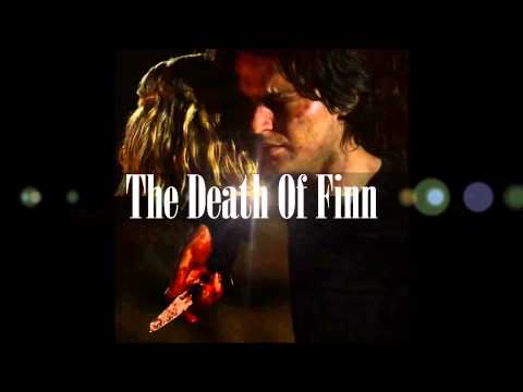 The 100 2x08 | The Death Of Finn | Original Music by Evan Frankfort