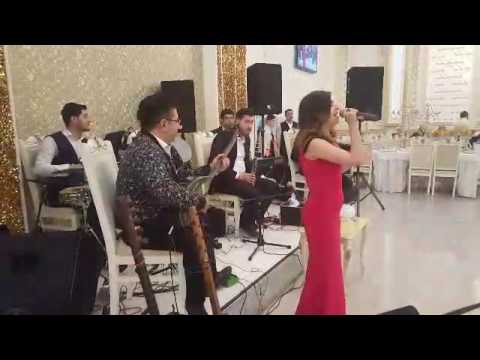 Kamile Nebiyeva -Favorit Ansambli 2016
