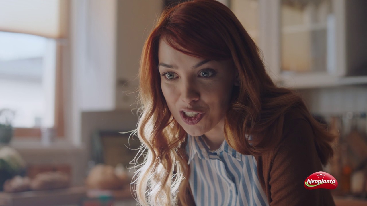 TVC Neoplanta (Pipi kobasica) - tekstura znači kvalitet - YouTube