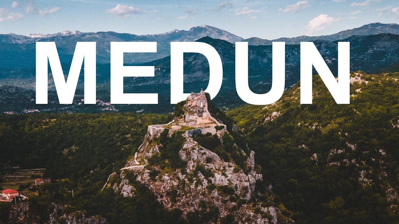 Medun (Lokalni Hodači) - YouTube