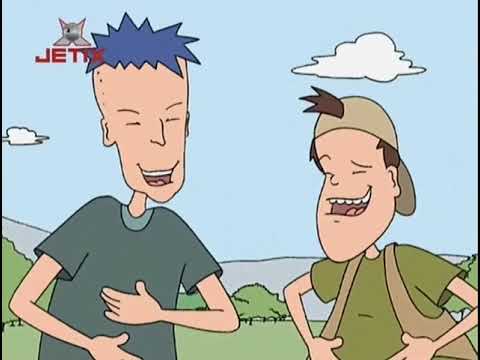 What's With Andy 2x12 Andysaurus Rex ddisc Premo - YouTube