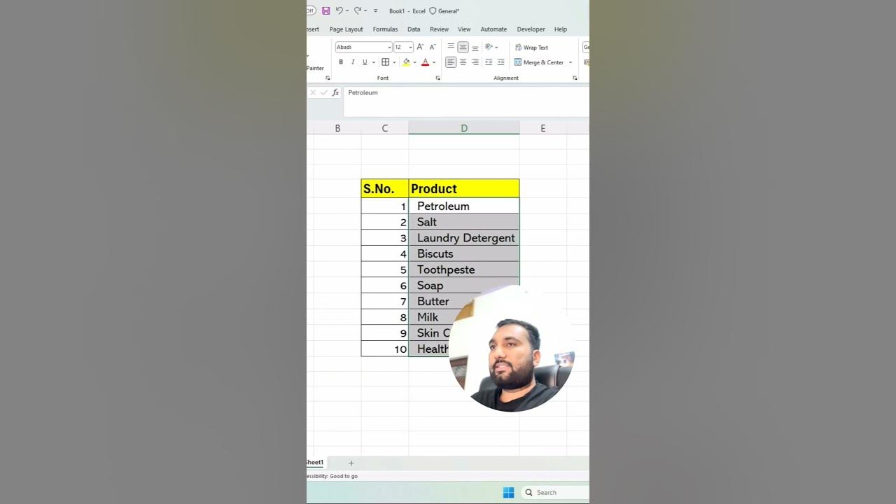 Data Entry For Beginners Exceltech Excel Tricks Excelworld Smartexcel Microsoft