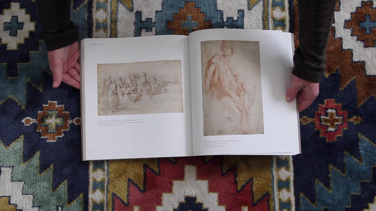 Art Book Review Master Italian Renaissance Drawings and Michelangelo ...