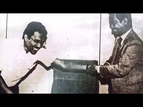 Gugur Satu Bintang, Negarawan Berjiwa Luhur, Pemimpin Penuh Hikmah