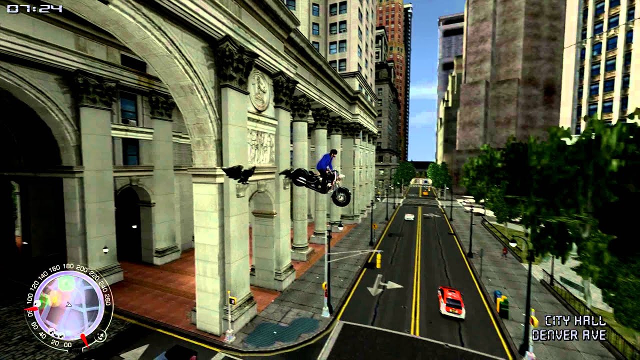 GTA IV 2015 Convertibles - YouTube