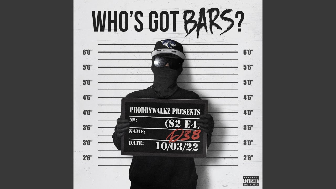 Who's Got Bars? (S2 E4) - YouTube Music