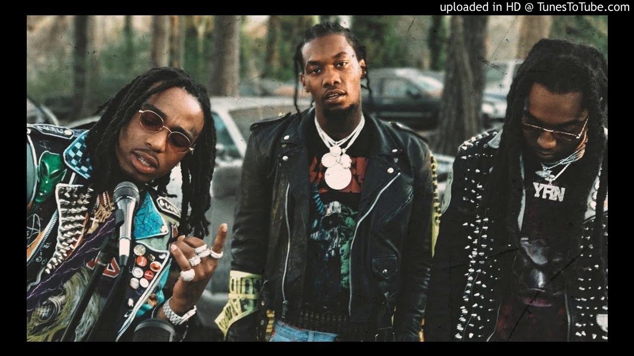Quality Control - Too Hotty ft. Migos - YouTube