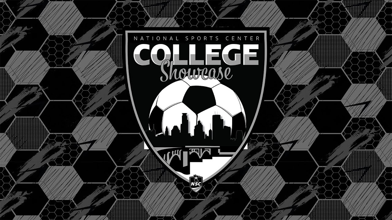NSCtv: NSC 2022 Spring College Showcase Field 48 - YouTube