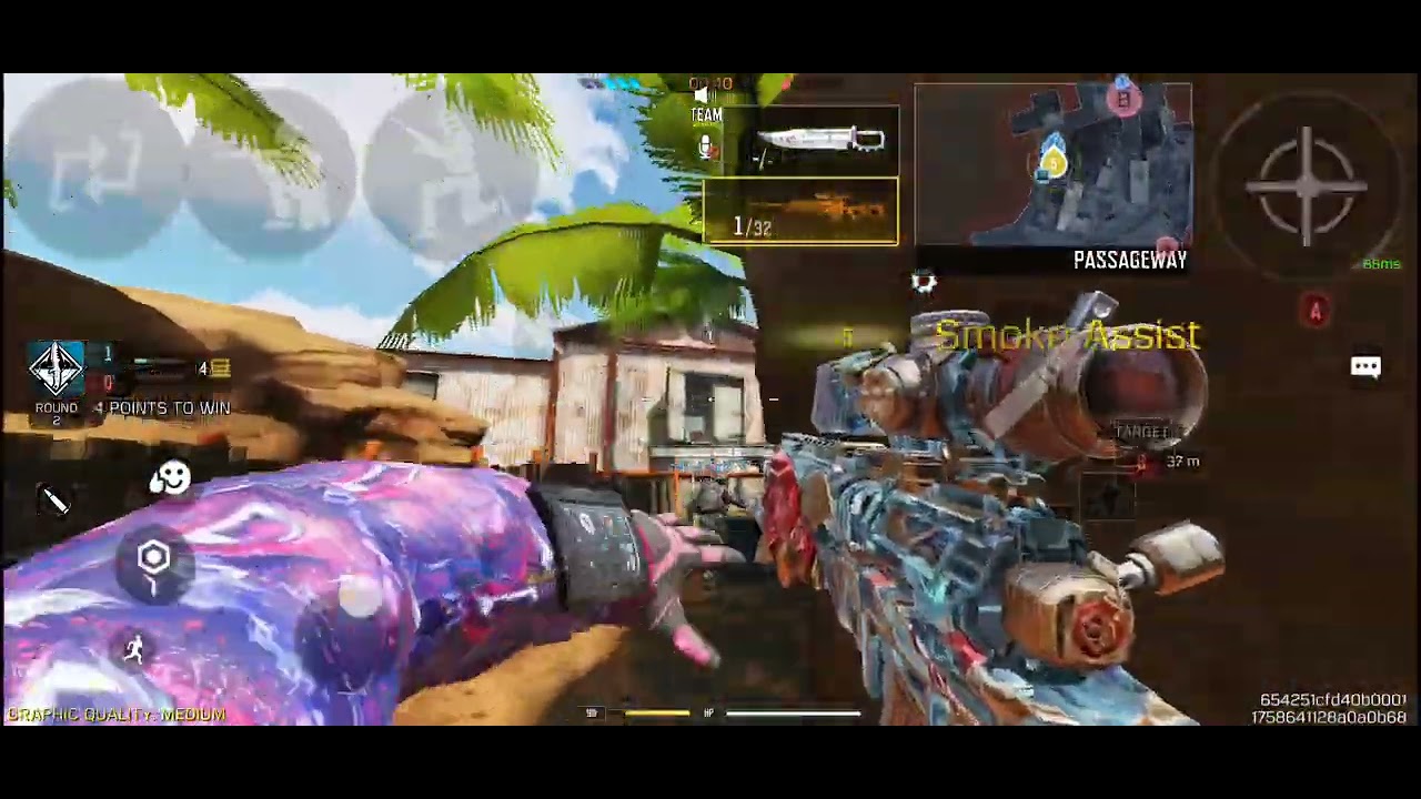 CODM Search And Destroy - YouTube