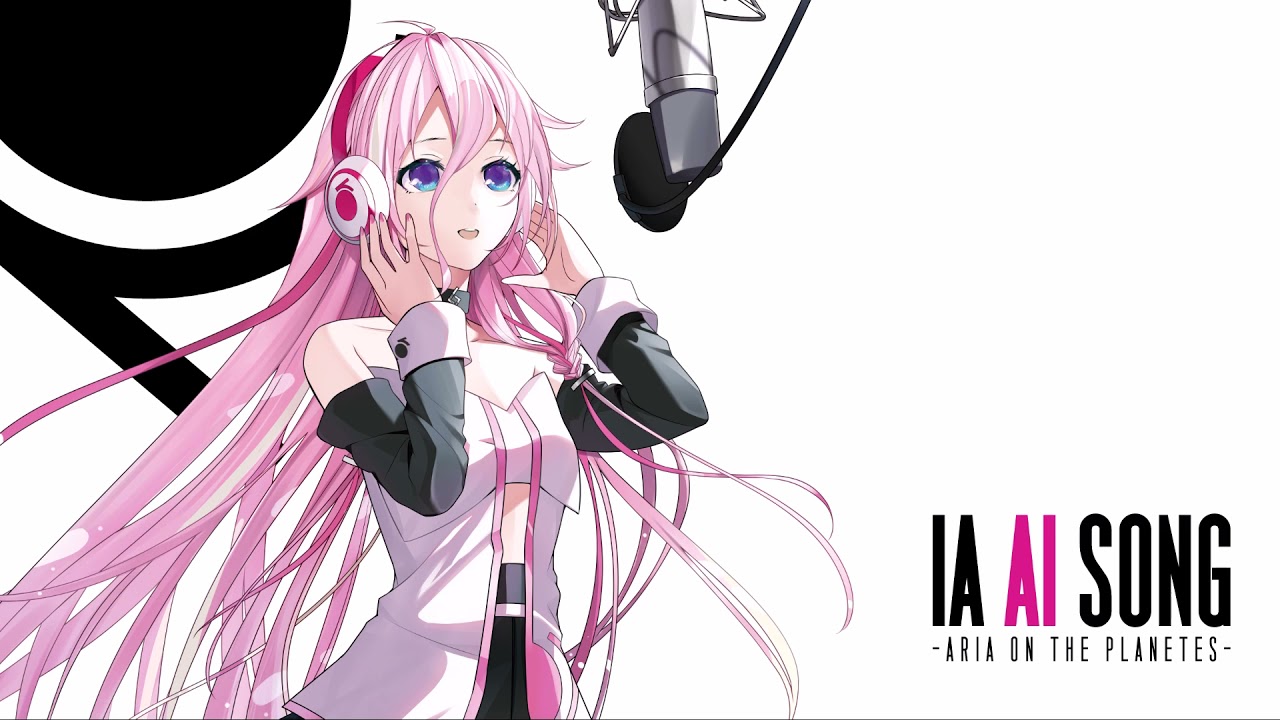 YELL/IA [CeVIO AI] - YouTube