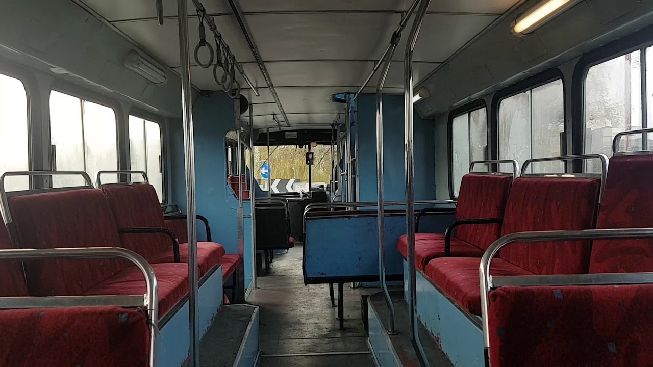 Hawkes Coaches Dennis Condor/Duple Metsec (G839 FVX) (B10 MDC) - YouTube