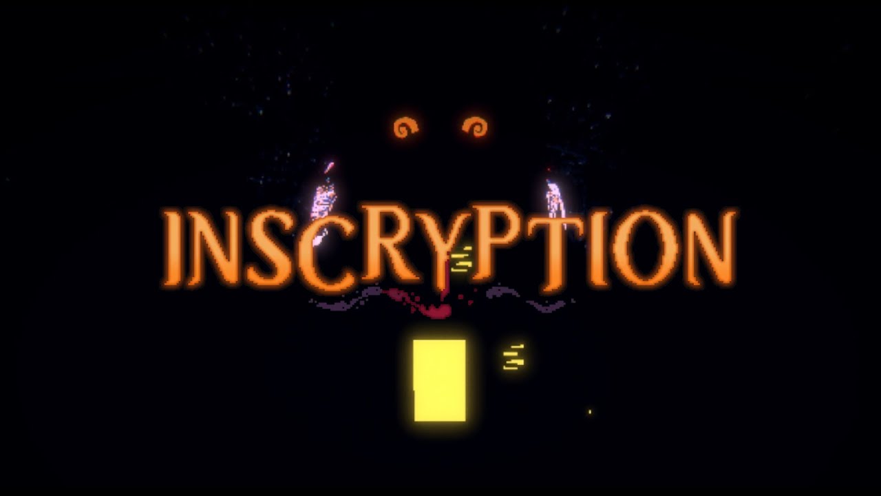 So Close to The End... | Inscryption Part 3 - YouTube