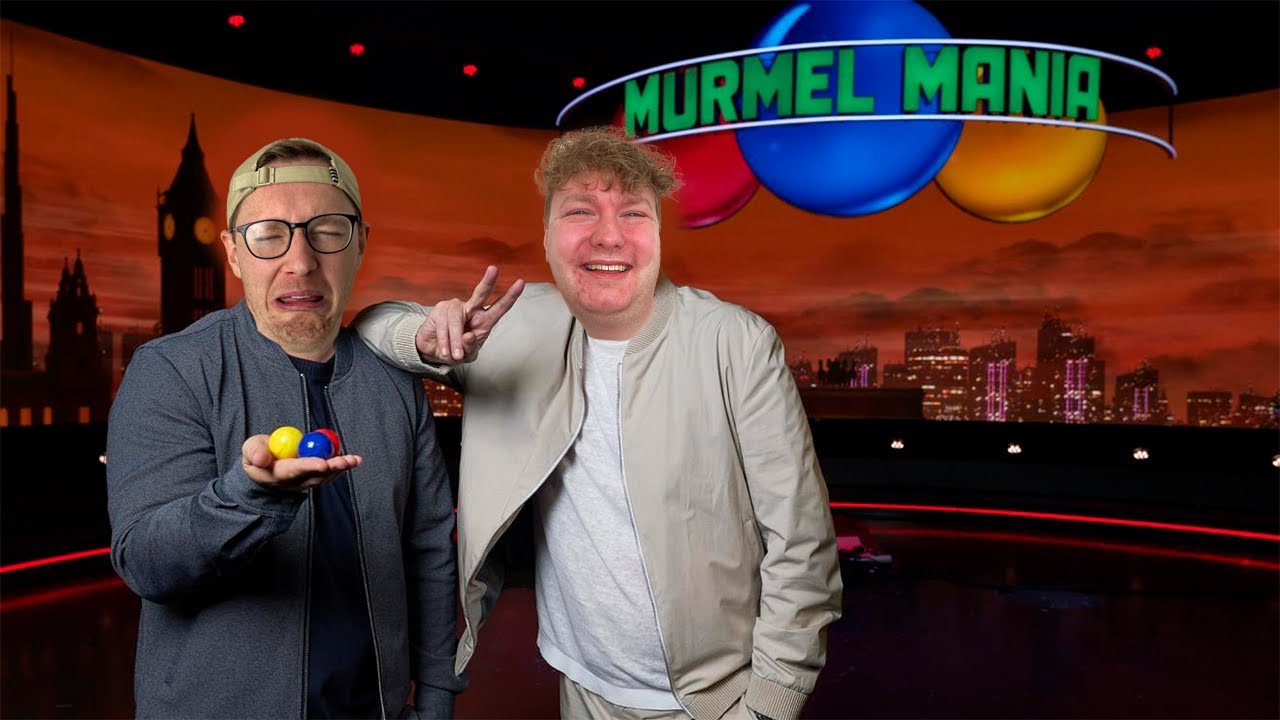 Murmel Mania | Der Überraschend Durchschnittliche Podcast #070 - YouTube