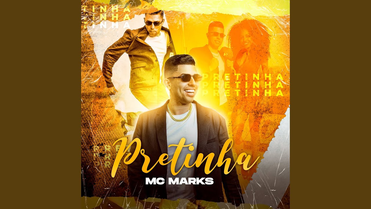 Pretinha Youtube Music