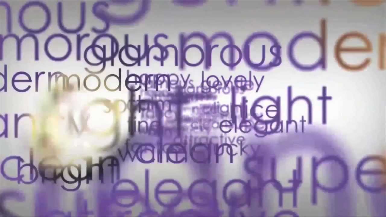 Raven Magwood Motivational Speaker - YouTube