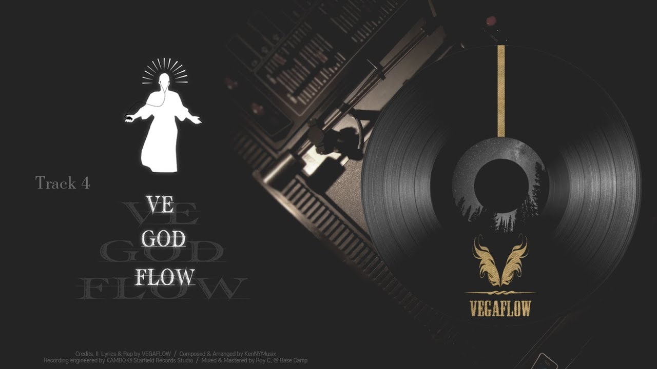 VE GOD FLOW - VEGAFLOW - YouTube