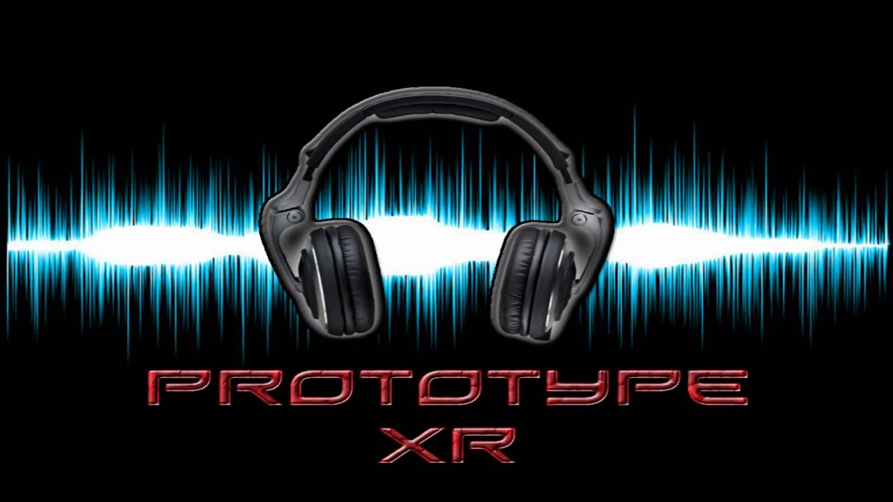 Prototype XR - Party - YouTube