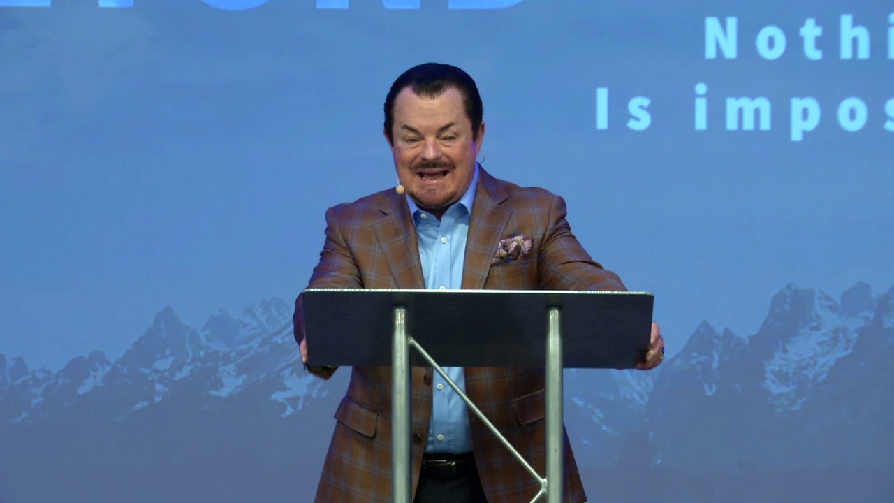 3 -17 -19 GUEST SPEAKER BISHOP RICK THOMAS AT HIS TABERNACLE FAMILY ...