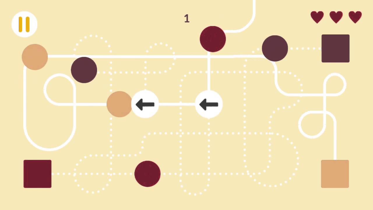 This Way game [En] - YouTube