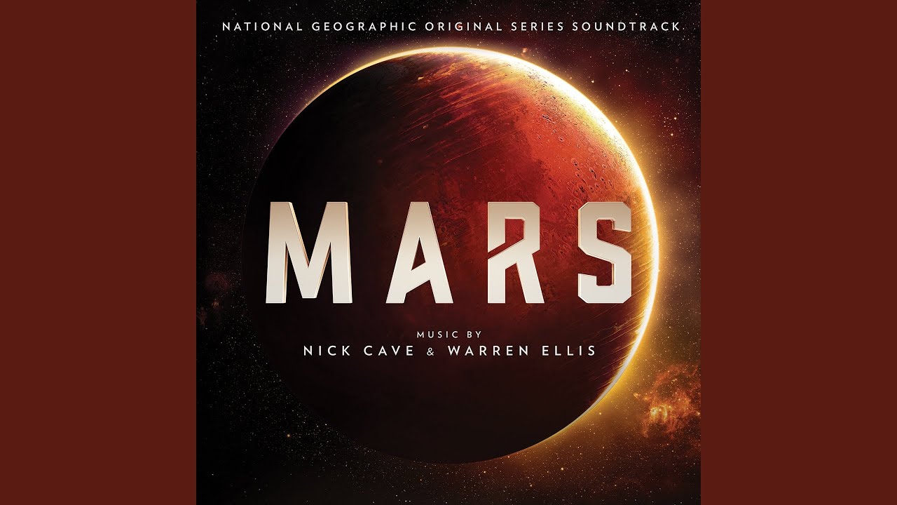 Mars (Theme) - YouTube Music
