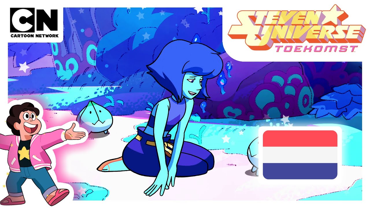 Steven Universe Future | Shining Through (Dutch) | Steven Universe ...