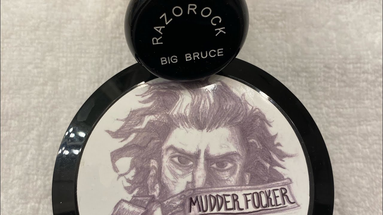 How to Face Lather & Why. Lather Tutorial. - YouTube