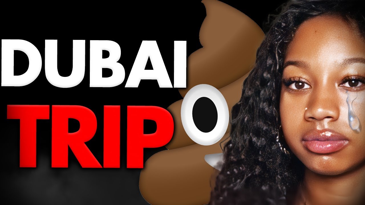 The CookingWitKya Allegations Are Disgusting - YouTube