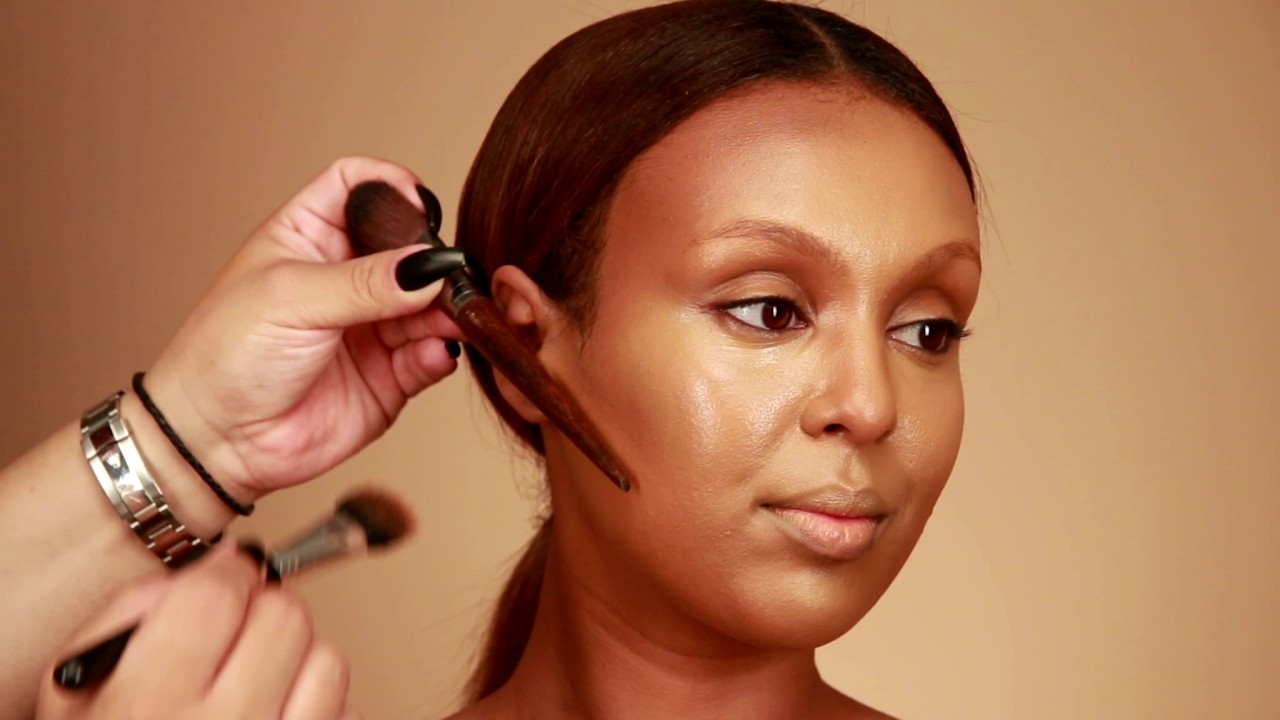 Complexion Perfection Commercial - YouTube