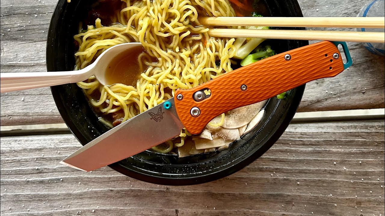 How to Overcome Knife Addiction - YouTube