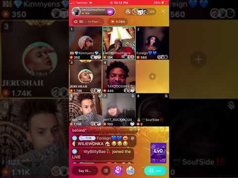 Bigo live