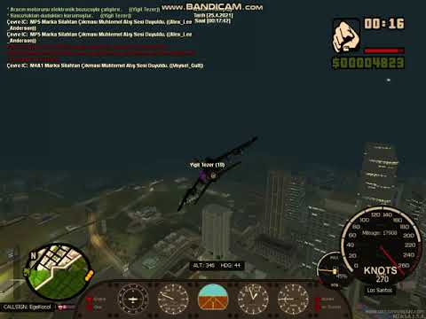 (Unicorn Rpg) Goodfellas ÇerezliK