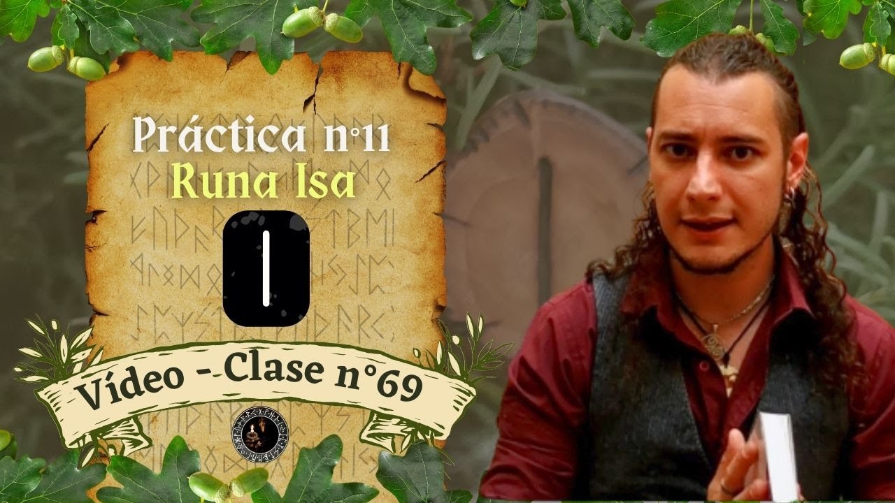 Runa Isa paso 11 en el camino - YouTube