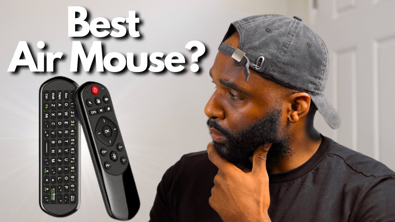 This Universal Remote is a Hidden Gem! (You Need to See This) - YouTube