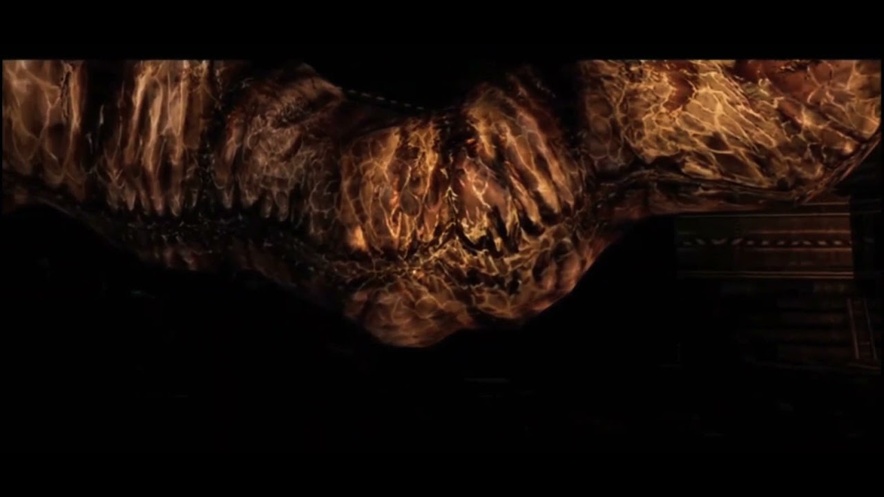 The Matriarch Xenomorph- Alien vs Predator (2010) - YouTube