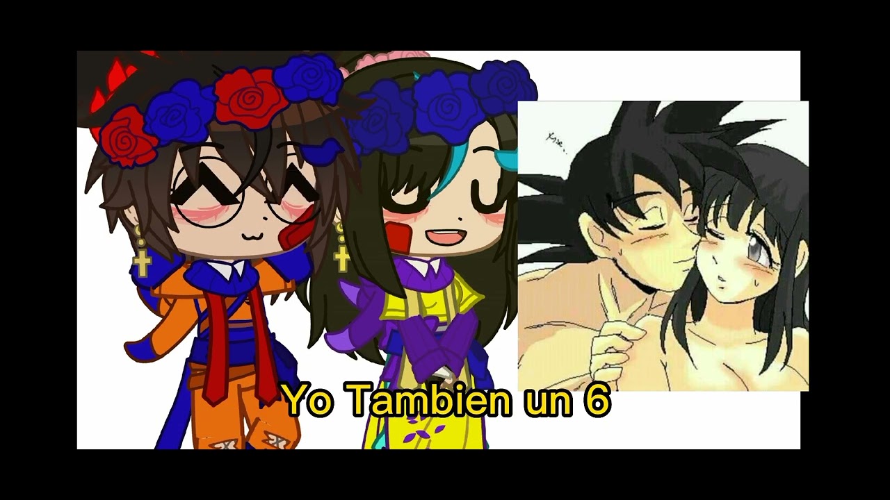 Vegeta,Bulma,Goku y Milk Ven sus Ship's de:VegeBul y Gochi //Original ...