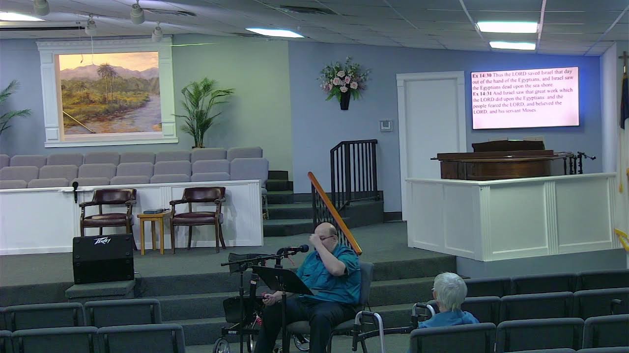 Sunday Morning January 11th - YouTube