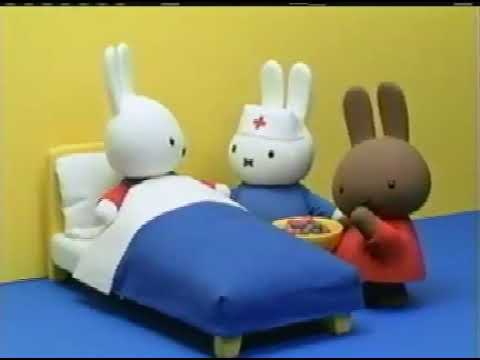 Miffy & Friends: Miffy Plays Doctor - YouTube