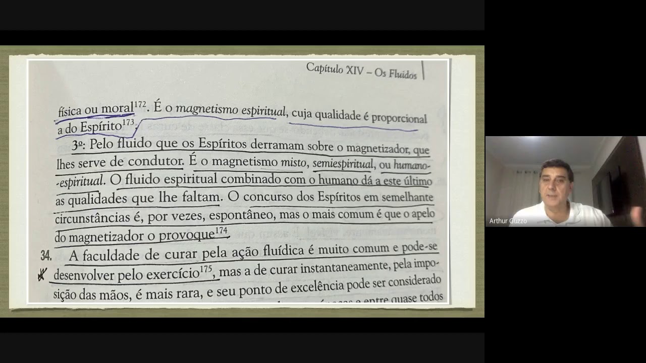 Estudo da Genese. Capitulo 15. Parte 2. Arthur Guzzo. UNENLAR. 14/4 ...