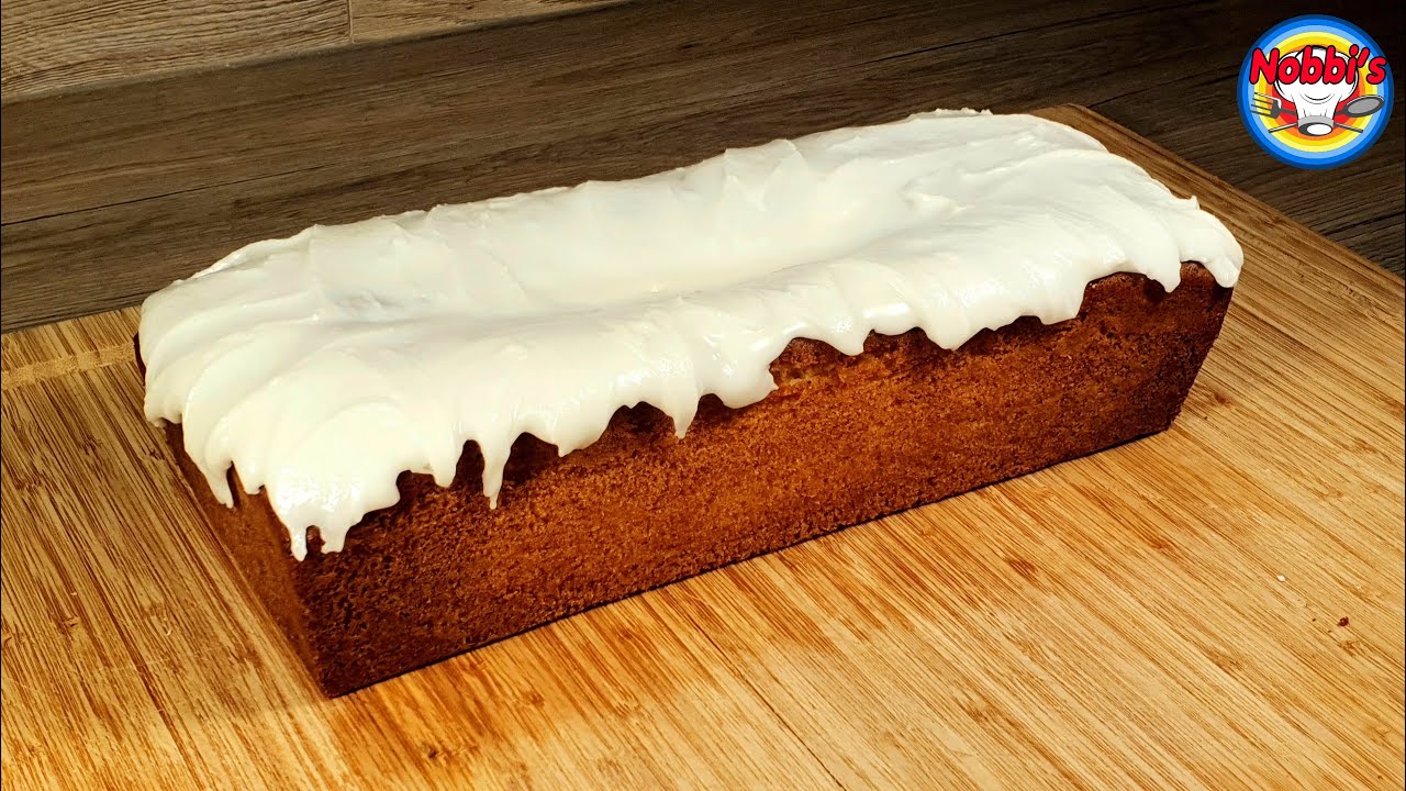 Schwiegermutter beeindrucken? Mit diesem Zitronenkuchen klappt das ...