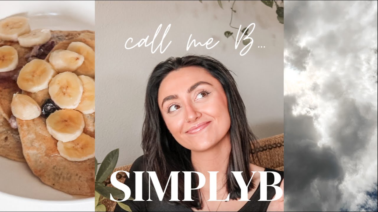 Call Me B | SimplyB Intro - YouTube