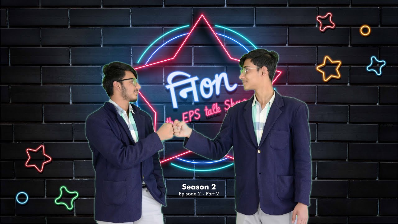 Neon Season 2 - Episode 02 (part 02) - YouTube