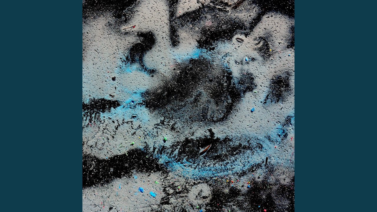 Alien Mud Storm - YouTube