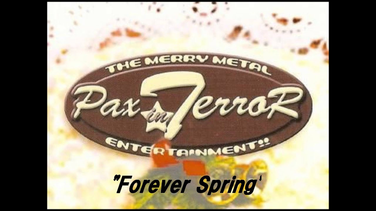 Forever Spring - YouTube