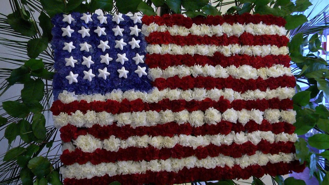 2016 Gold Star Parents Event - Lieutenant General H.R. McMaster ...