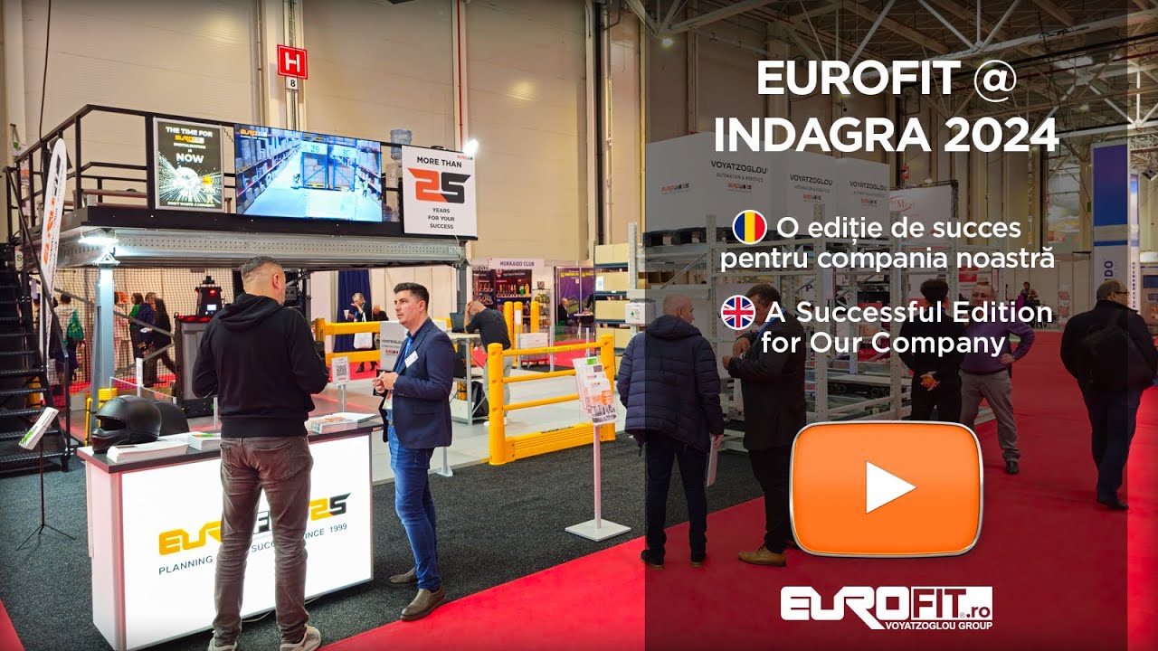 INDAGRA 2024 - Aftermovie - YouTube