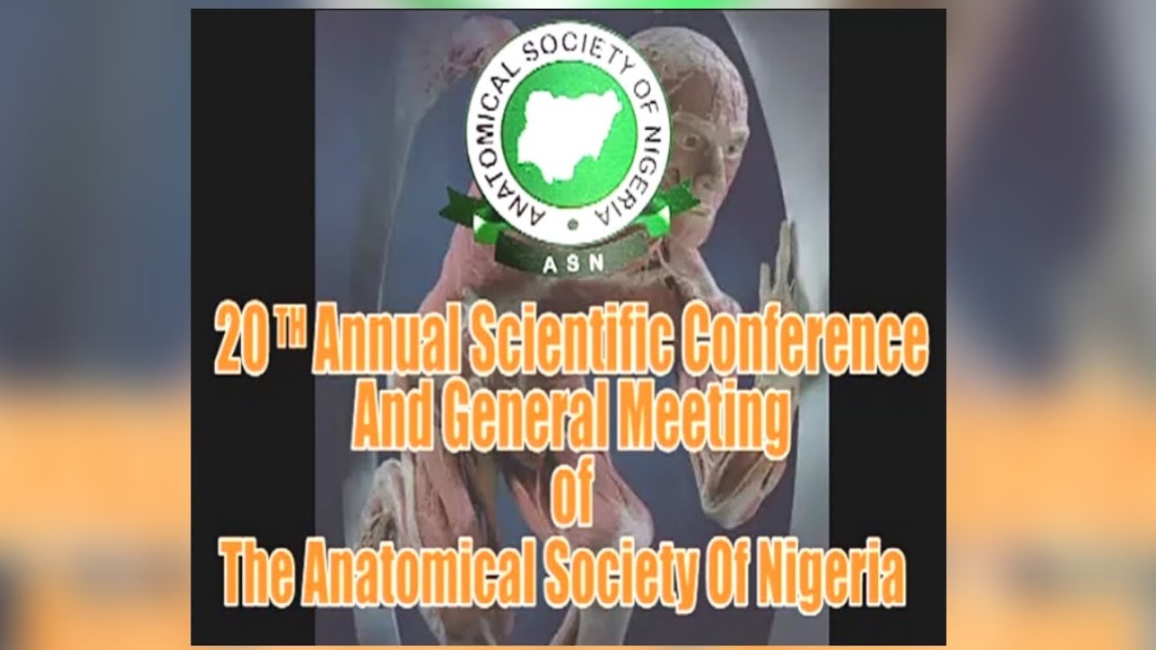 20th ASN Annual Scientific Conference & General Meeting - YouTube