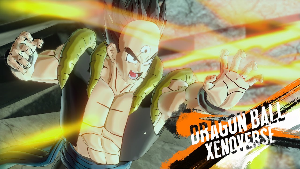 How to make Tiencha in Dragon Ball Xenoverse 2! - YouTube