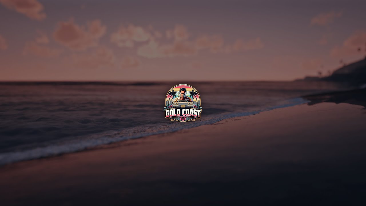 Gold Coast Roleplay - Trailer - YouTube